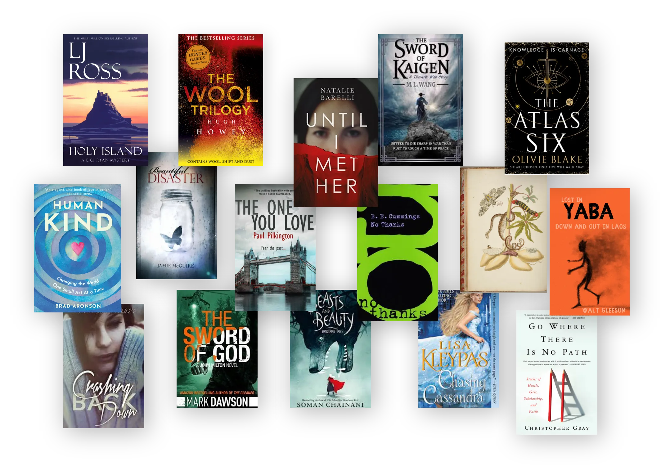 Best Ghostwriting Services for Books | Expert Ghostwriters