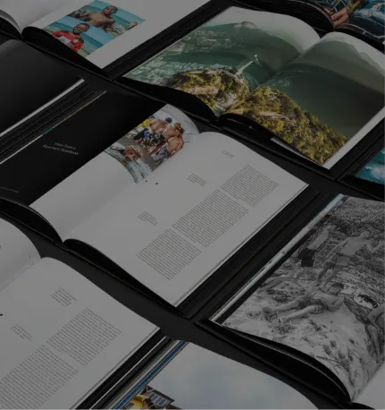 Professional Book Printing Services - The Empire Publishers