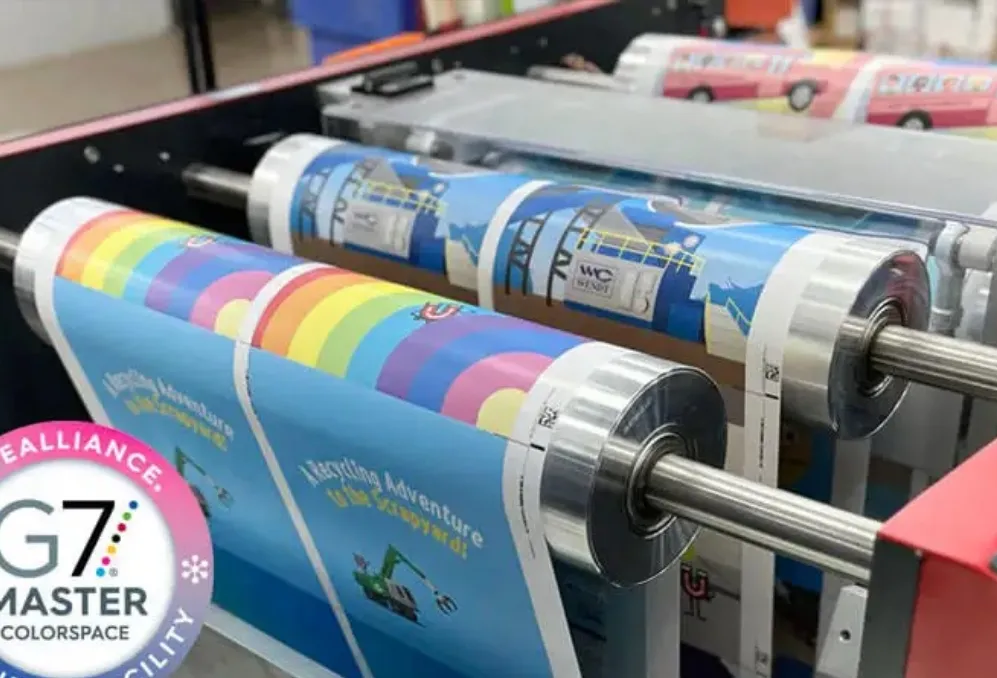 Affordable Book Printing Services - Custom, Fast & Reliable