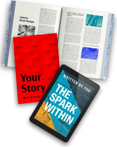 Best Online Book Publishing Service Agency in the U.S. - Hire Us Now